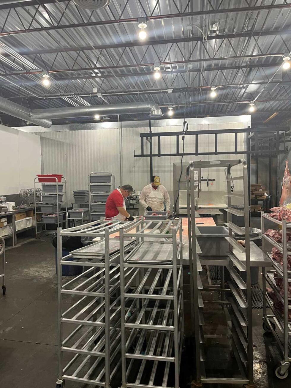 Homepage - Canaan Meats Ltd.